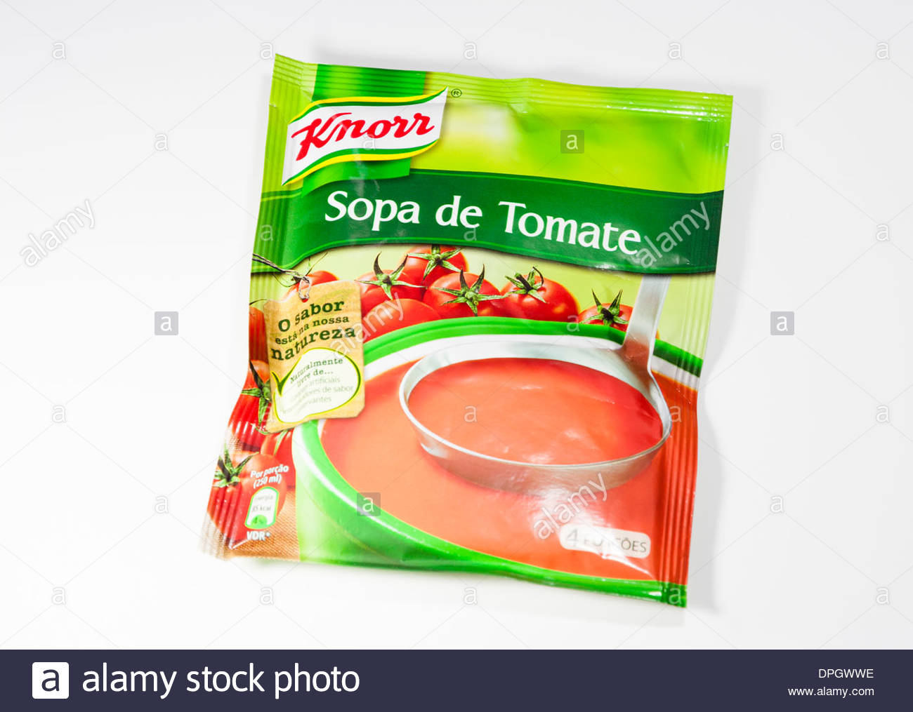 Packet Soup Stock Photos & Packet Soup Stock Images - Alamy