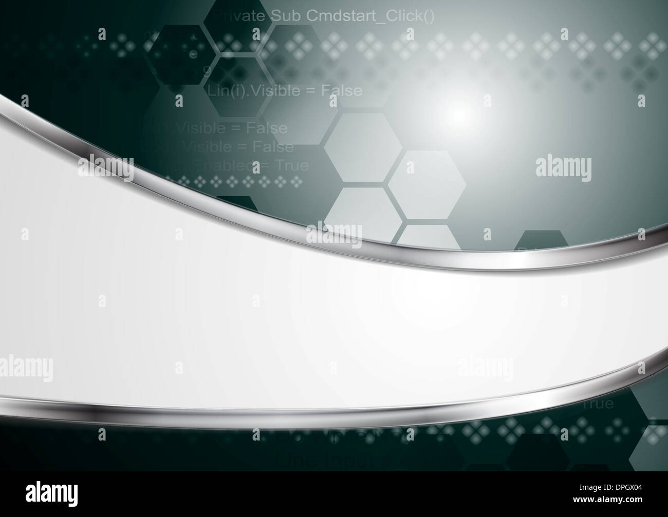 Abstract technology dark background template. Vector design eps 10 ...