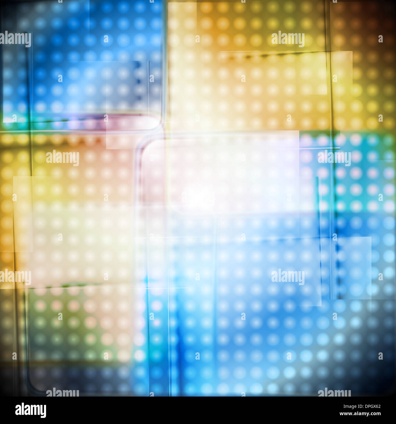 Abstract colourful elegant design. Vector background eps 10 Stock Photo ...
