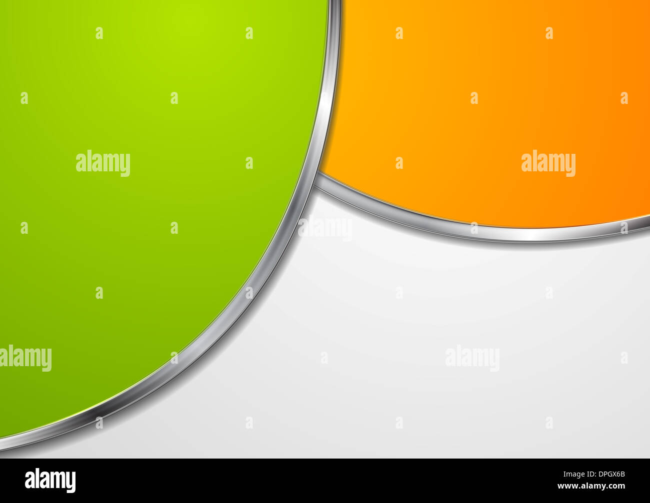 Abstract modern design template. Vector background eps 10 Stock Photo ...