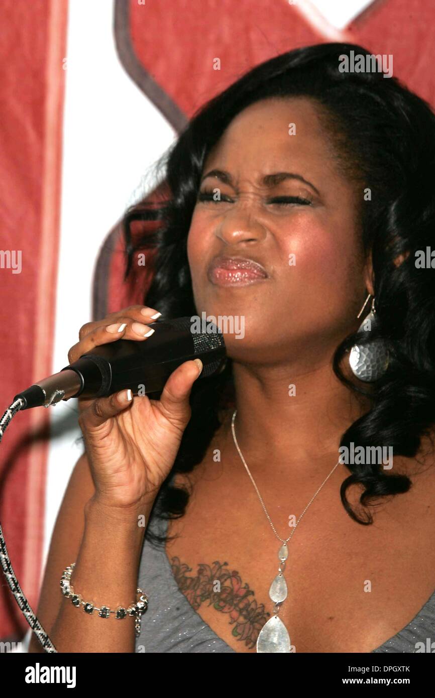 Mar. 29, 2006 - New York, New York, U.S. - K52410RM.**EXCLUSIVE**.R&B ...
