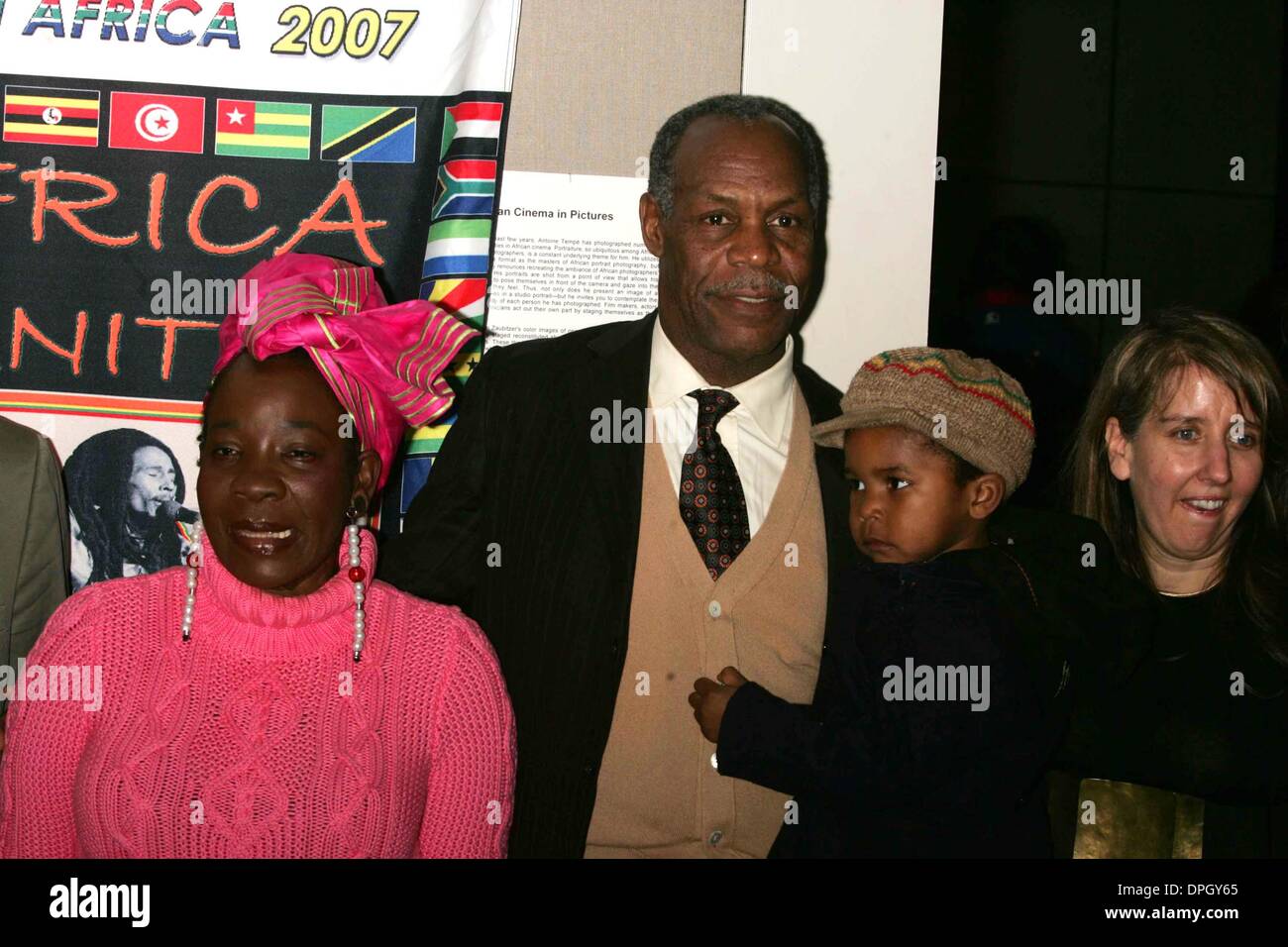 Rita and bob marley hi-res stock photography and images - Alamy