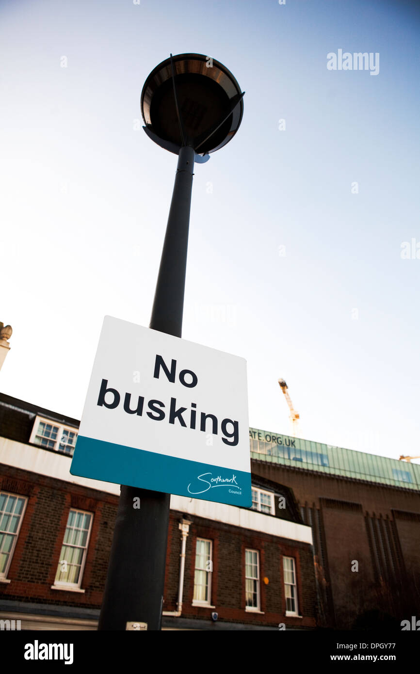 Bankside london uk hi-res stock photography and images - Alamy