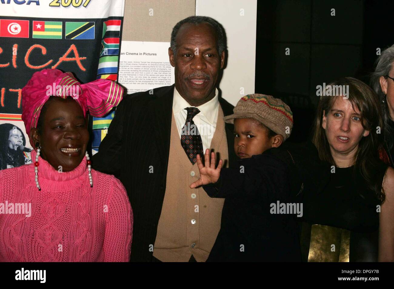 Rita and bob marley hi-res stock photography and images - Alamy