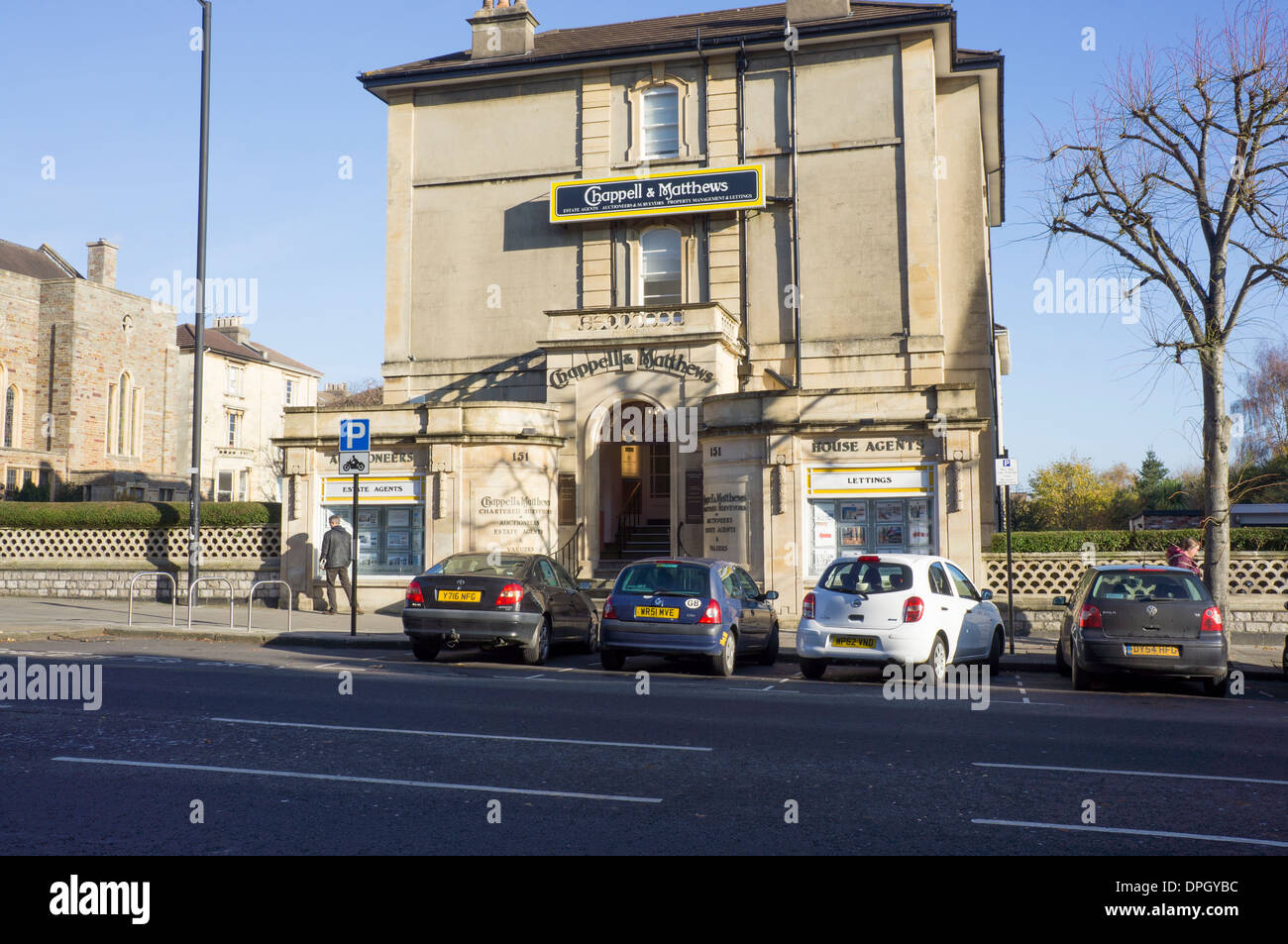 Bristol traffic hi-res stock photography and images - Alamy