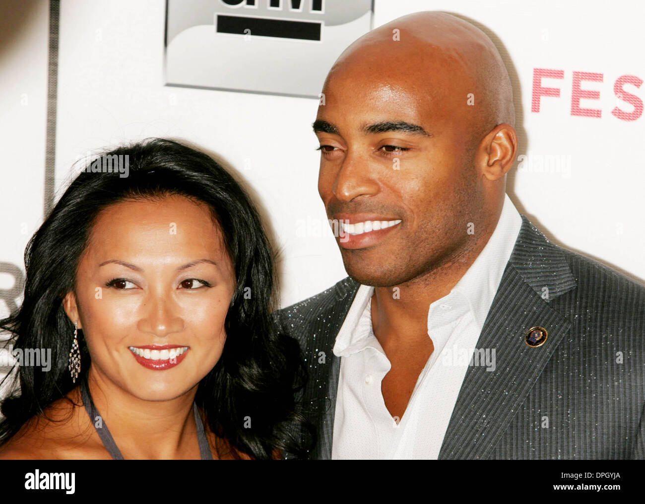 Apr. 25, 2006 - New York, New York, U.S. - 6TH ANNUAL TRIBECA FILM ...