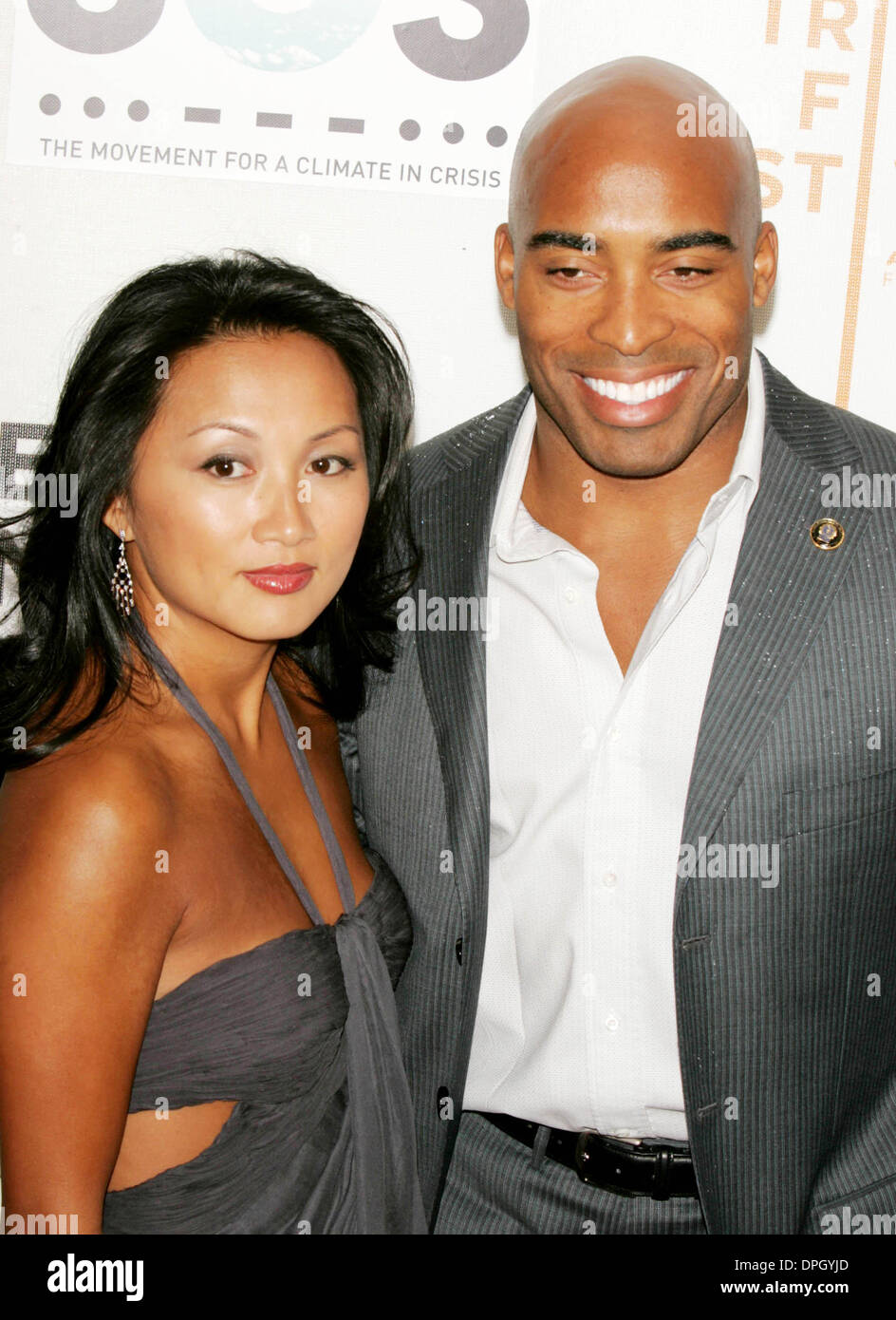 Tiki barber and ginny barber hi-res stock photography and images - Alamy