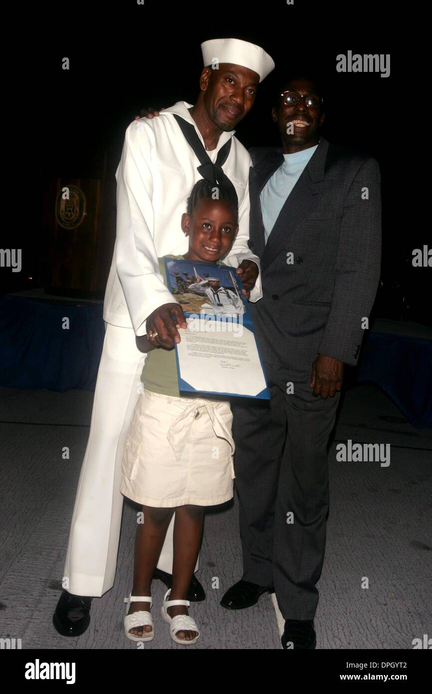 May 27, 2006 - New York, New York, U.S. - SUBWAY HERO AND FORMER ...