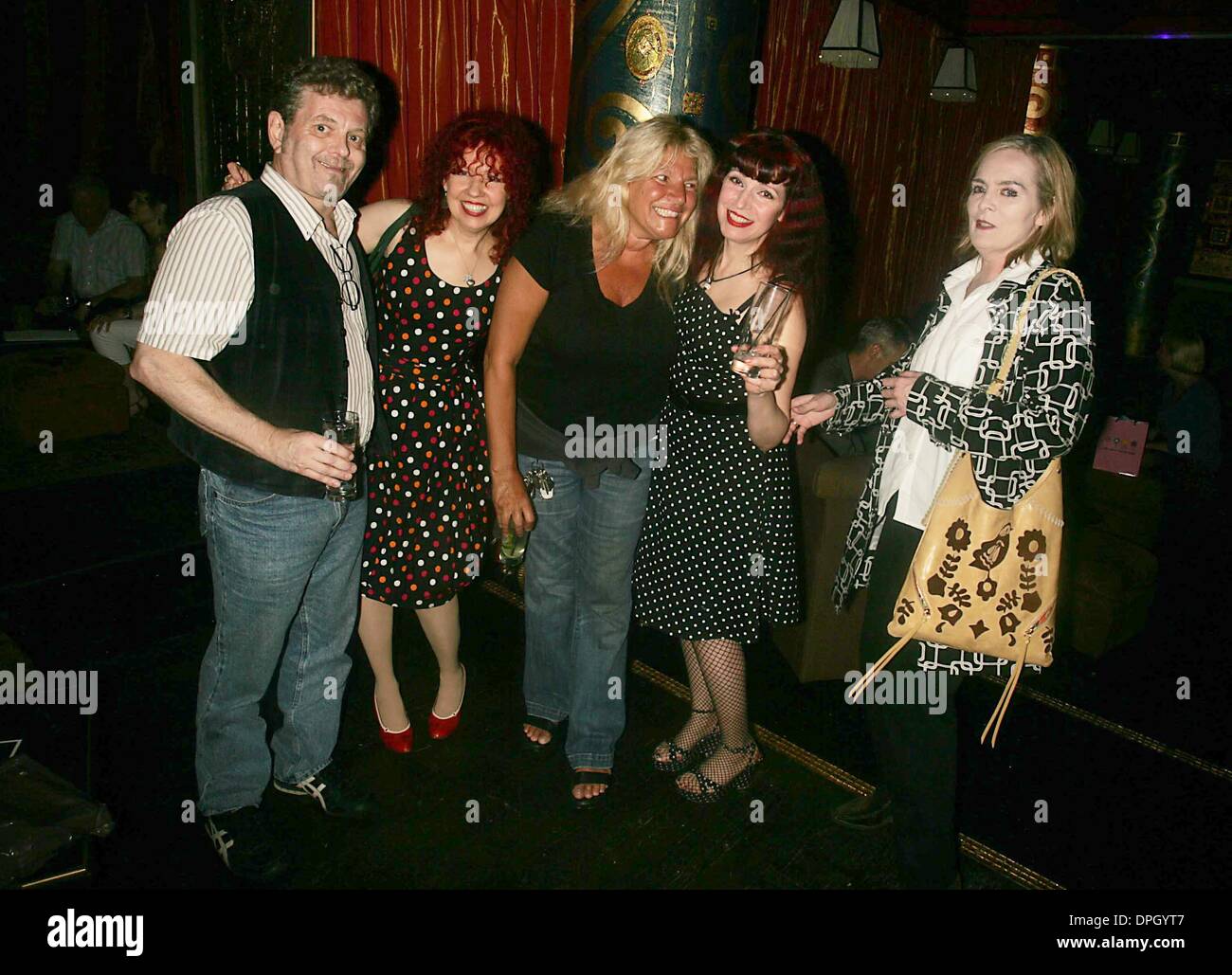 June 5, 2006 - New York, New York, U.S. - SISTERS TISH AND SNOOKY CO ...