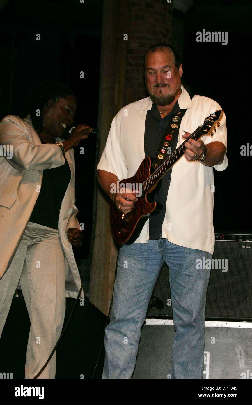 June 13, 2006 - New York, New York, U.S. - .STEVE ''THE COLONEL ...