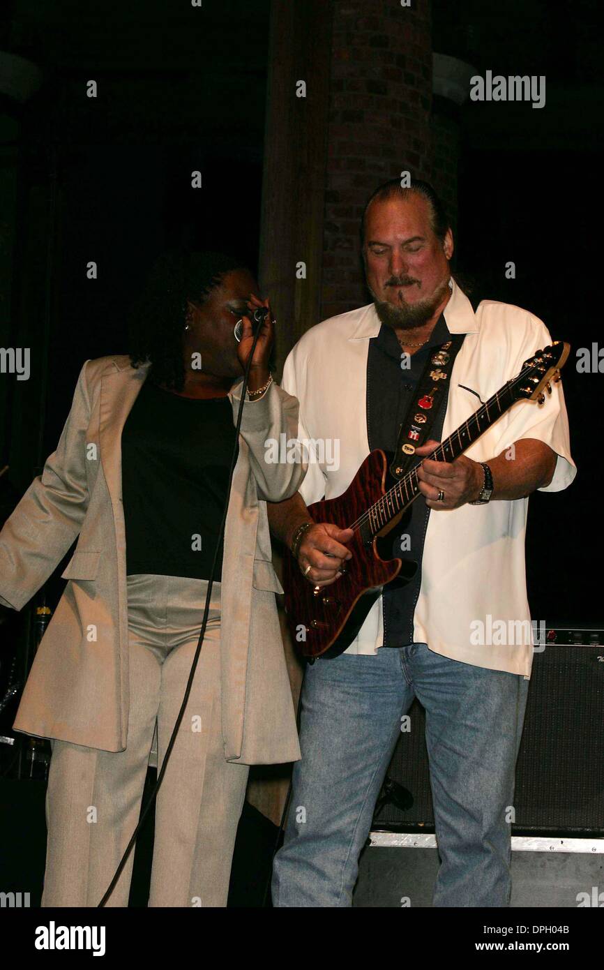 June 13, 2006 - New York, New York, U.S. - .STEVE ''THE COLONEL ...