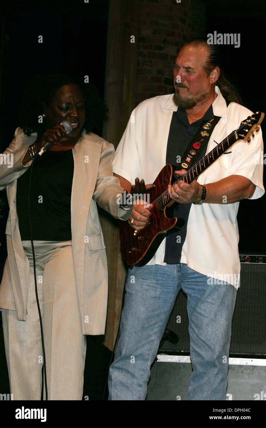 June 13, 2006 - New York, New York, U.S. - .STEVE ''THE COLONEL ...