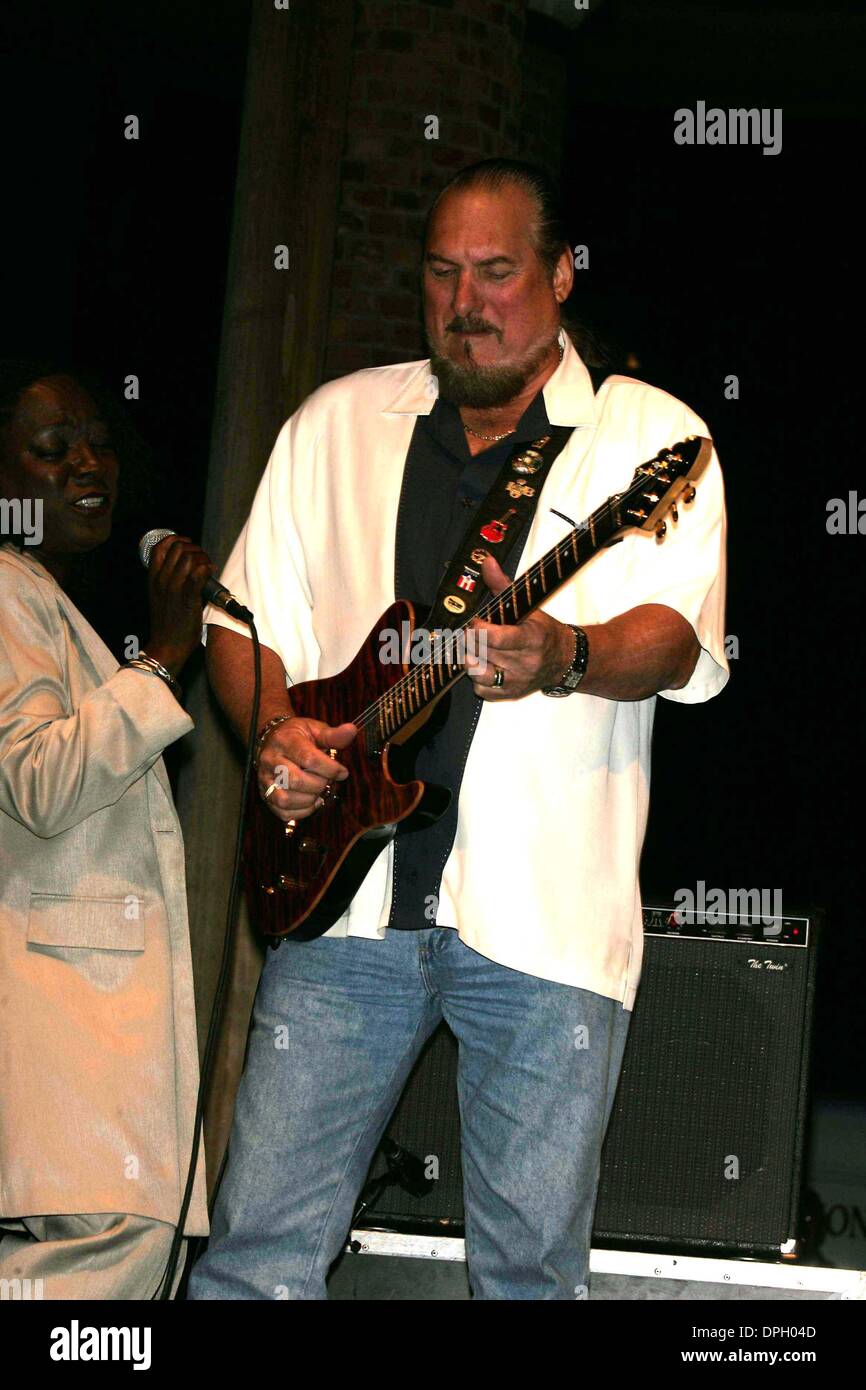 June 13, 2006 - New York, New York, U.S. - .STEVE ''THE COLONEL ...