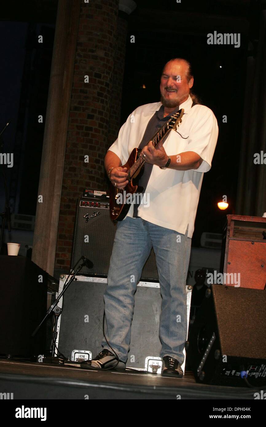 June 13, 2006 - New York, New York, U.S. - .STEVE ''THE COLONEL ...