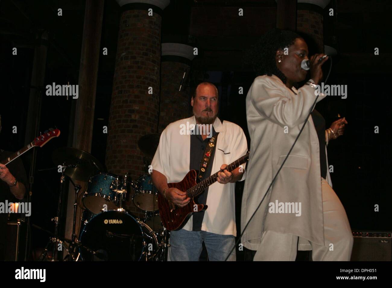 June 13, 2006 - New York, New York, U.S. - .STEVE ''THE COLONEL ...