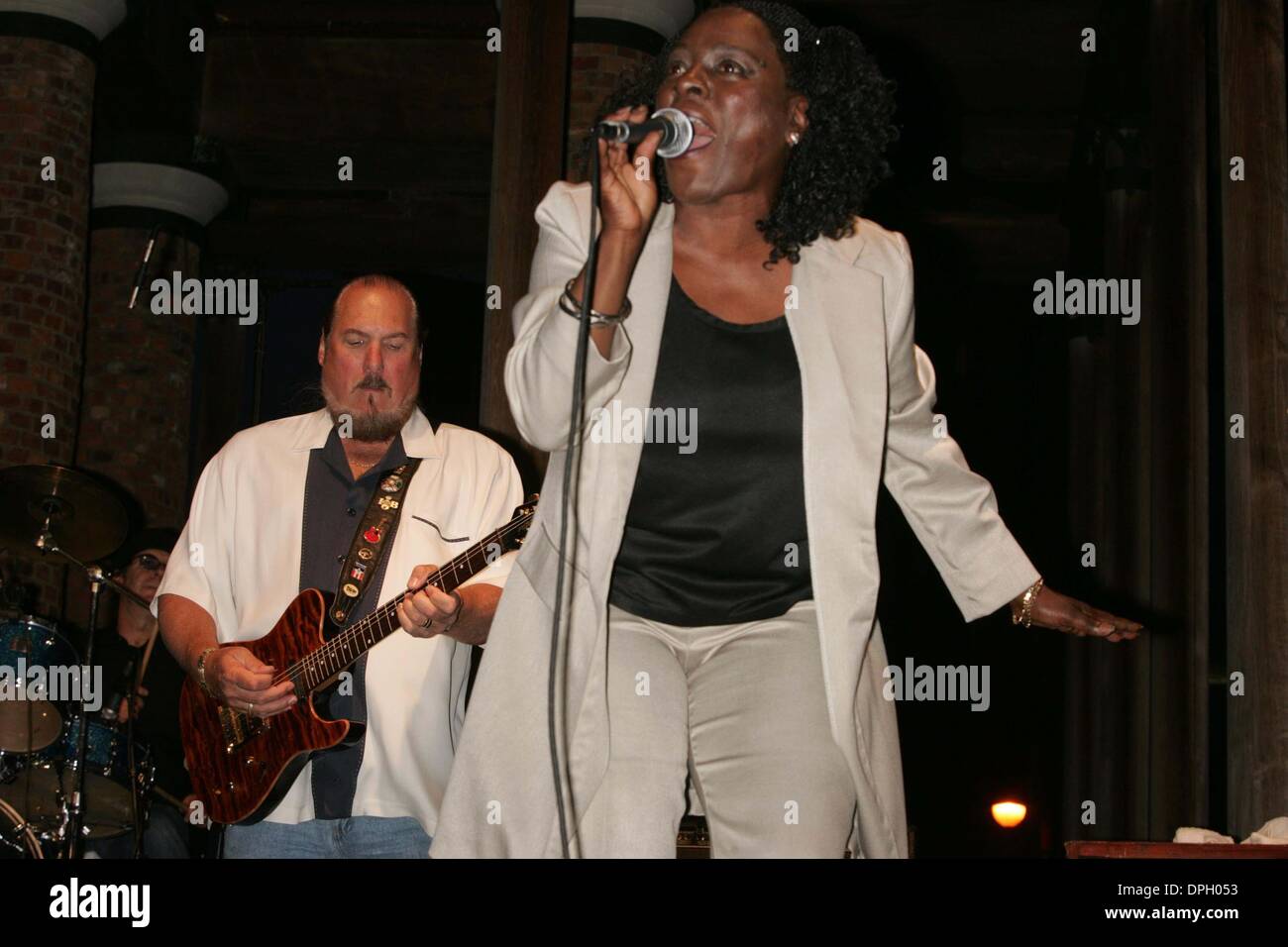 June 13, 2006 - New York, New York, U.S. - .STEVE ''THE COLONEL ...