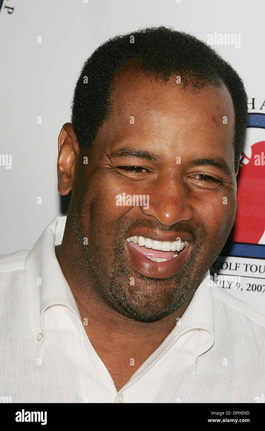 Richard dent hi-res stock photography and images - Alamy