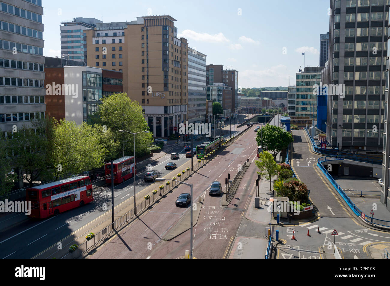 Croydon borough hi-res stock photography and images - Alamy