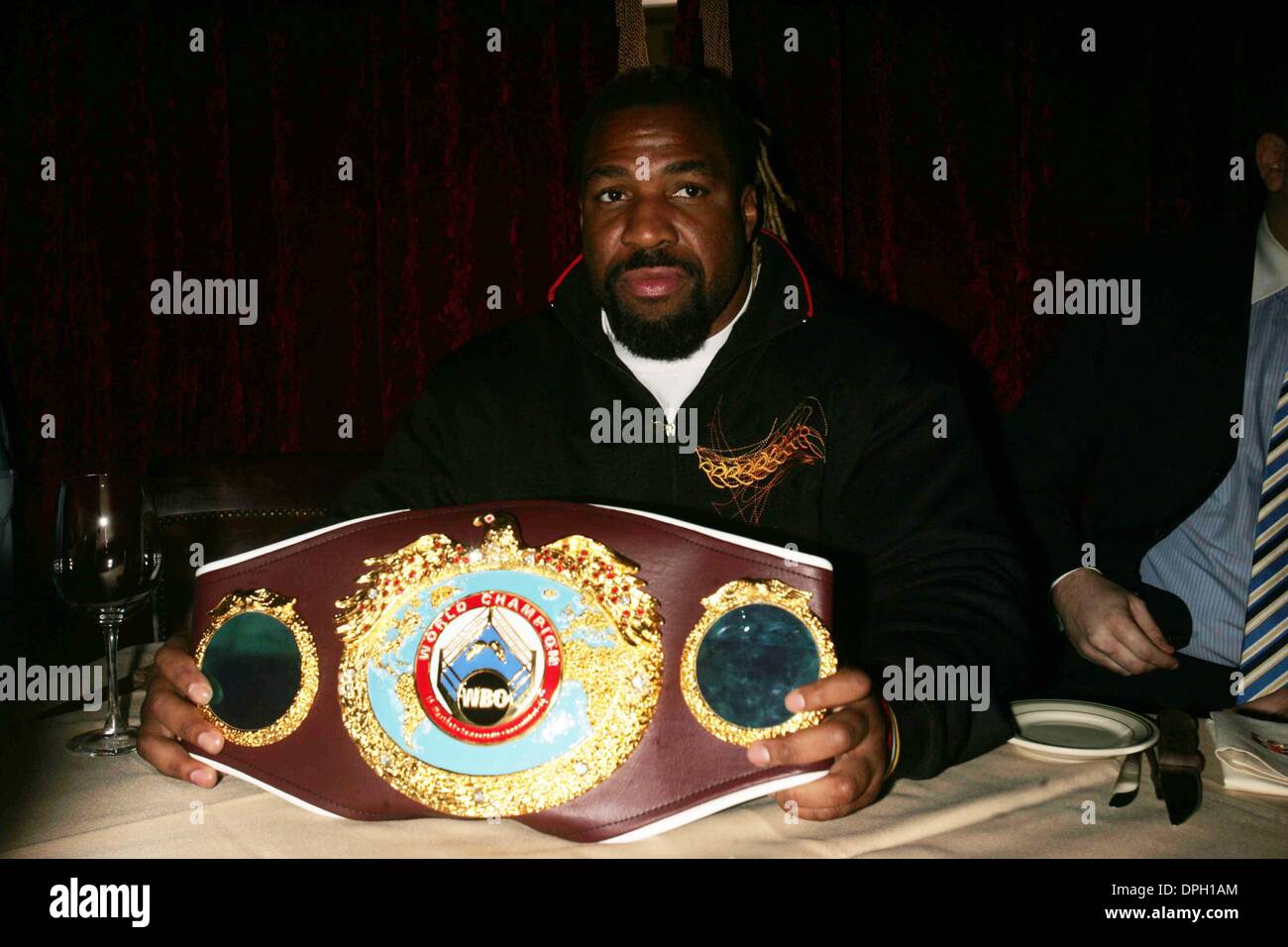 Nov. 10, 2006 - New York, New York, U.S. - SHANNON ''THE CANNON ...