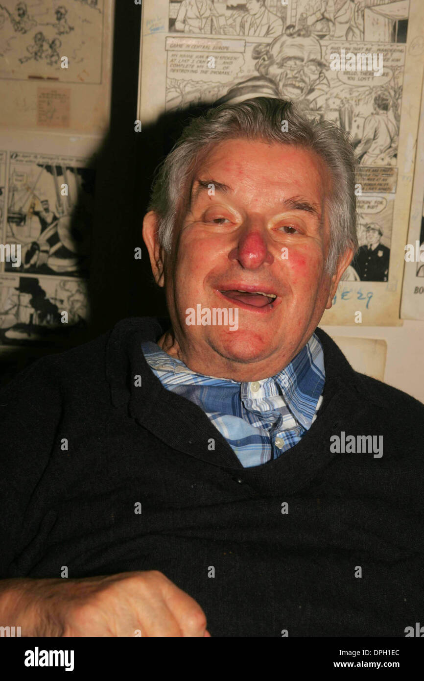 The big apple comic book convention hi-res stock photography and images ...