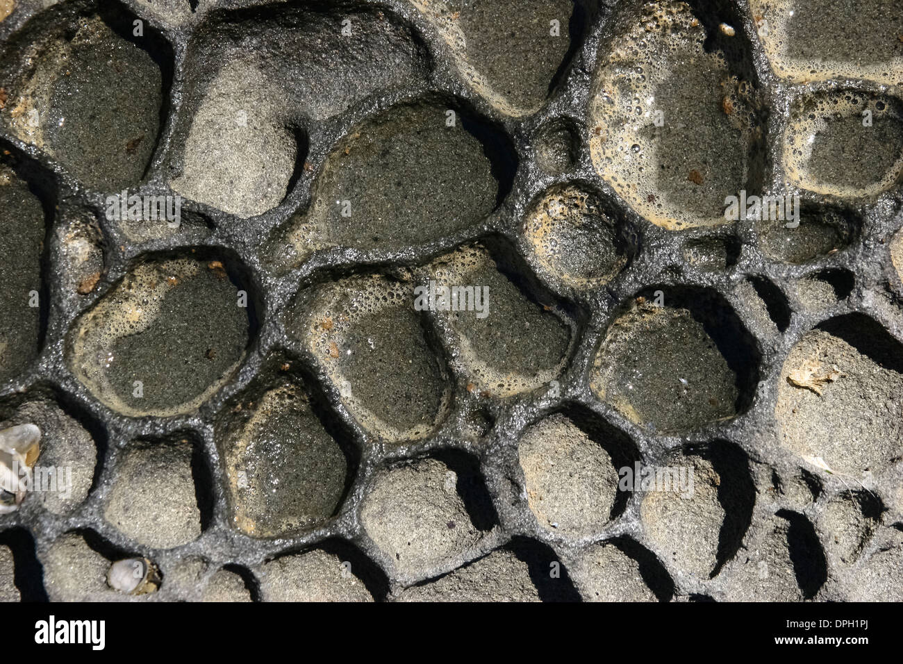 Backdrop of rocky surfaces hi-res stock photography and images - Alamy