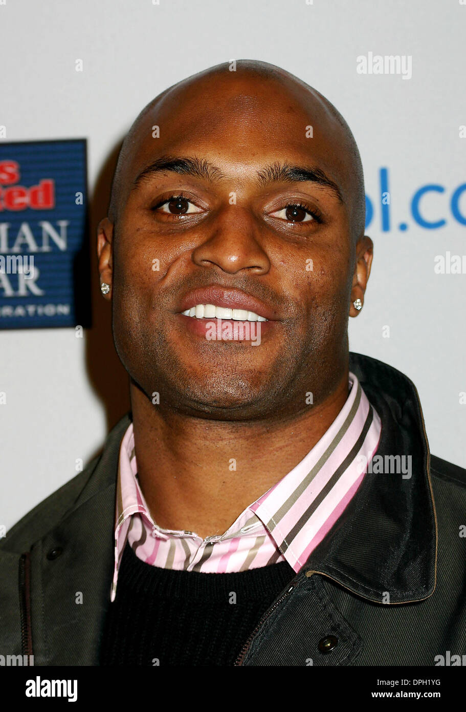 Amani toomer giants hi-res stock photography and images - Alamy