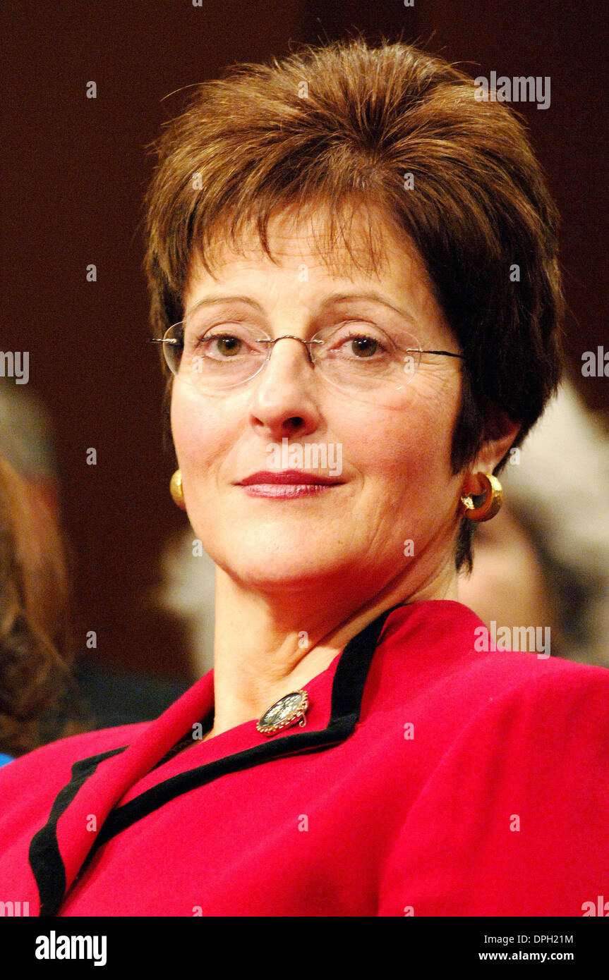 Judge samuel alito hi-res stock photography and images - Alamy