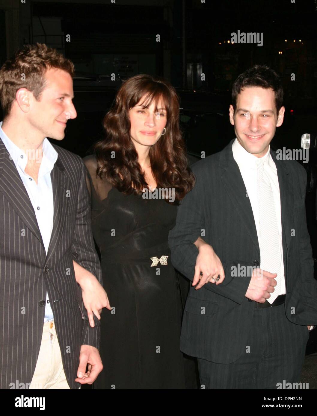 Julia Grey Dave Matthews