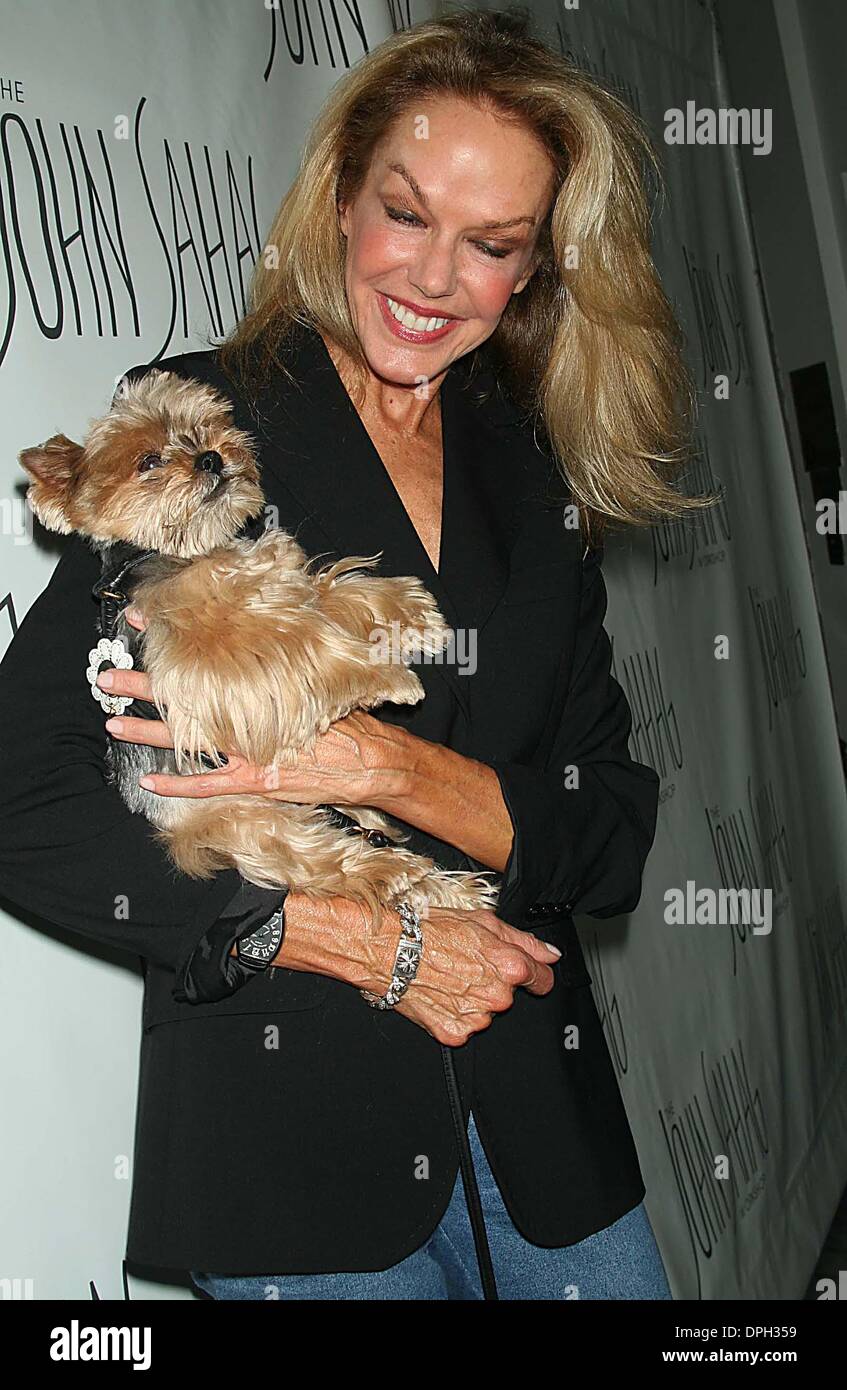 June 14, 2006 - New York, New York, U.S. - K48511ML.A NIGHT OF ...