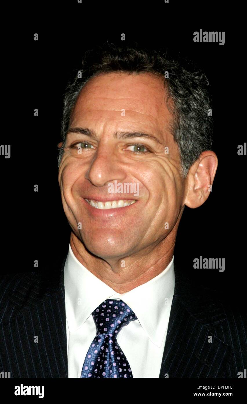 July 26, 2006 - New York, New York, U.S. - BILL RITTER.K49134ML ...