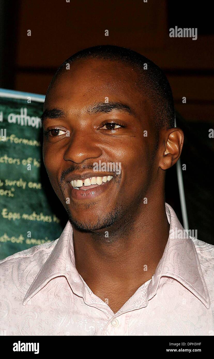 Anthony Mackie Half Nelson