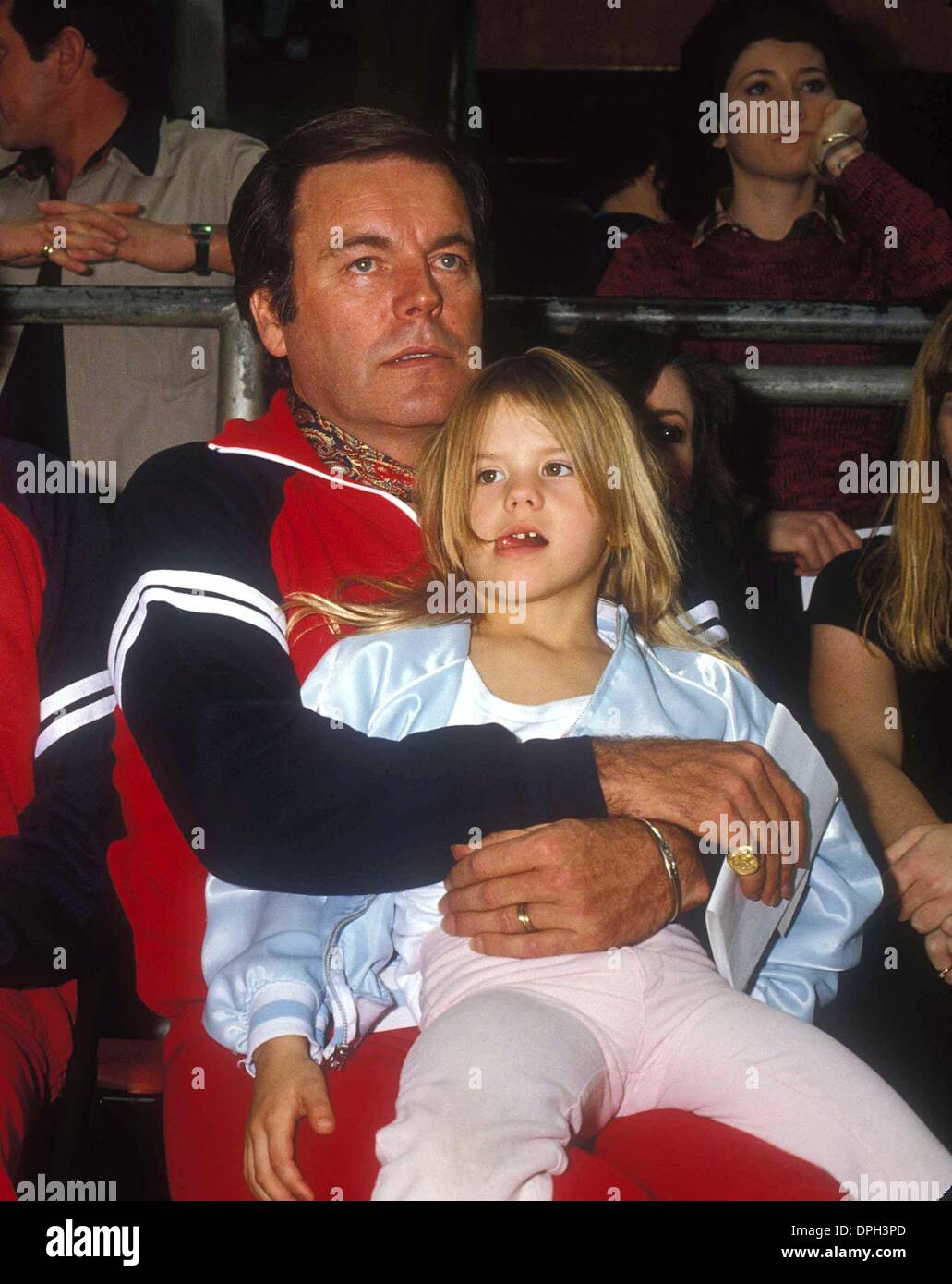 Aug. 3, 2006 - Hollywood, California, U.S. - ROBERT WAGNER WITH ...