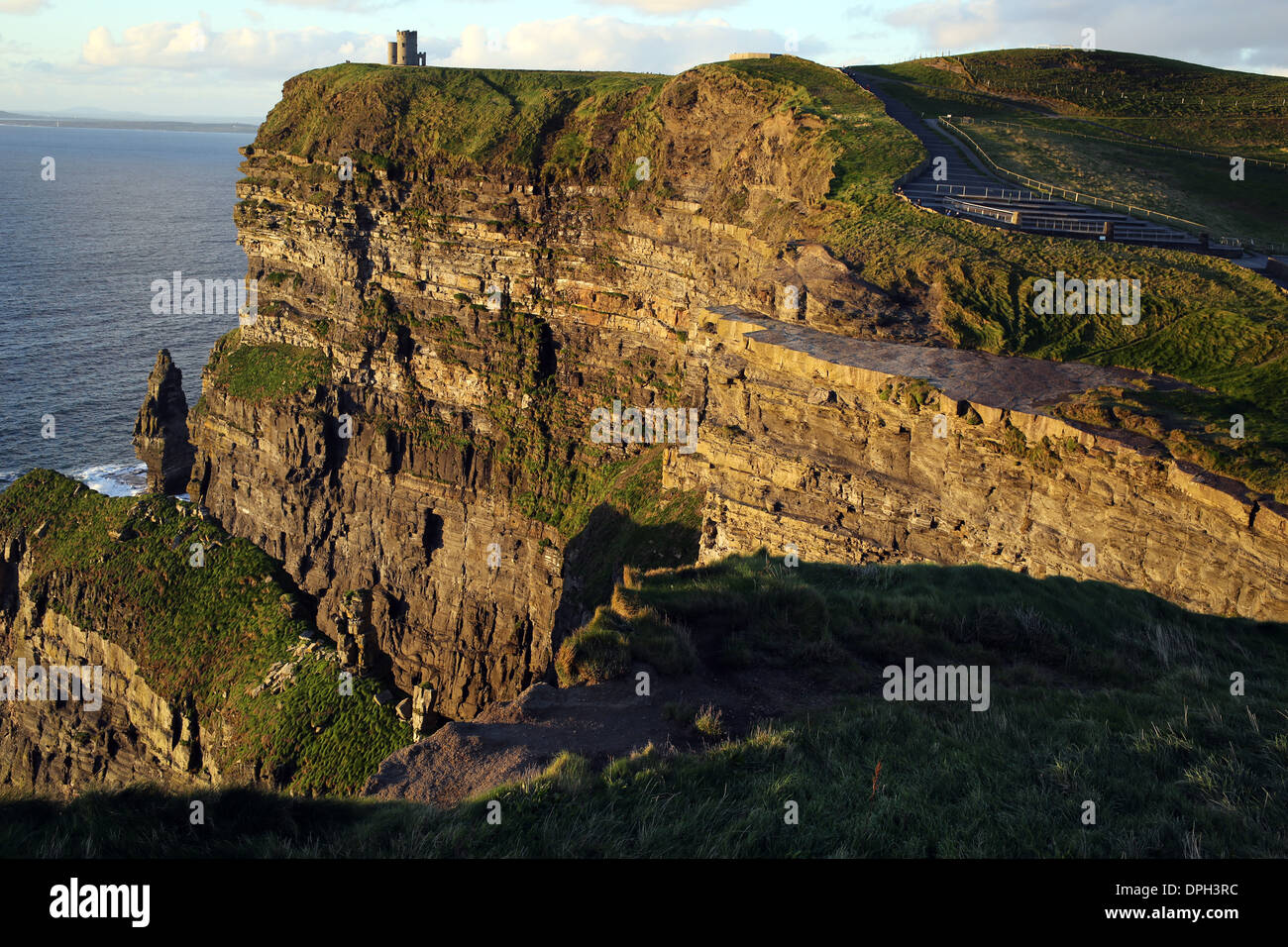 Ennis ireland friary hi-res stock photography and images - Alamy
