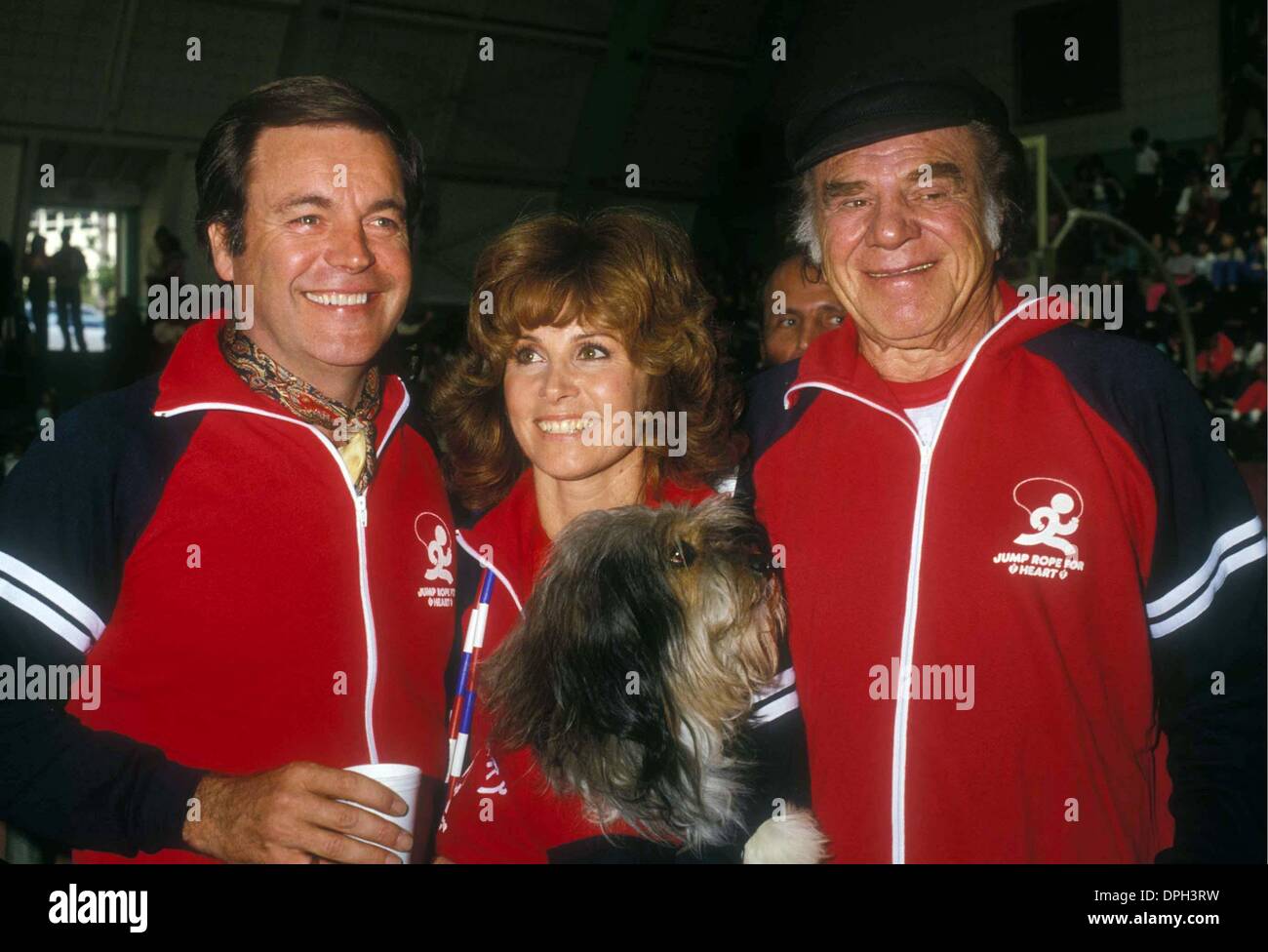 Lionel stander hi-res stock photography and images - Alamy