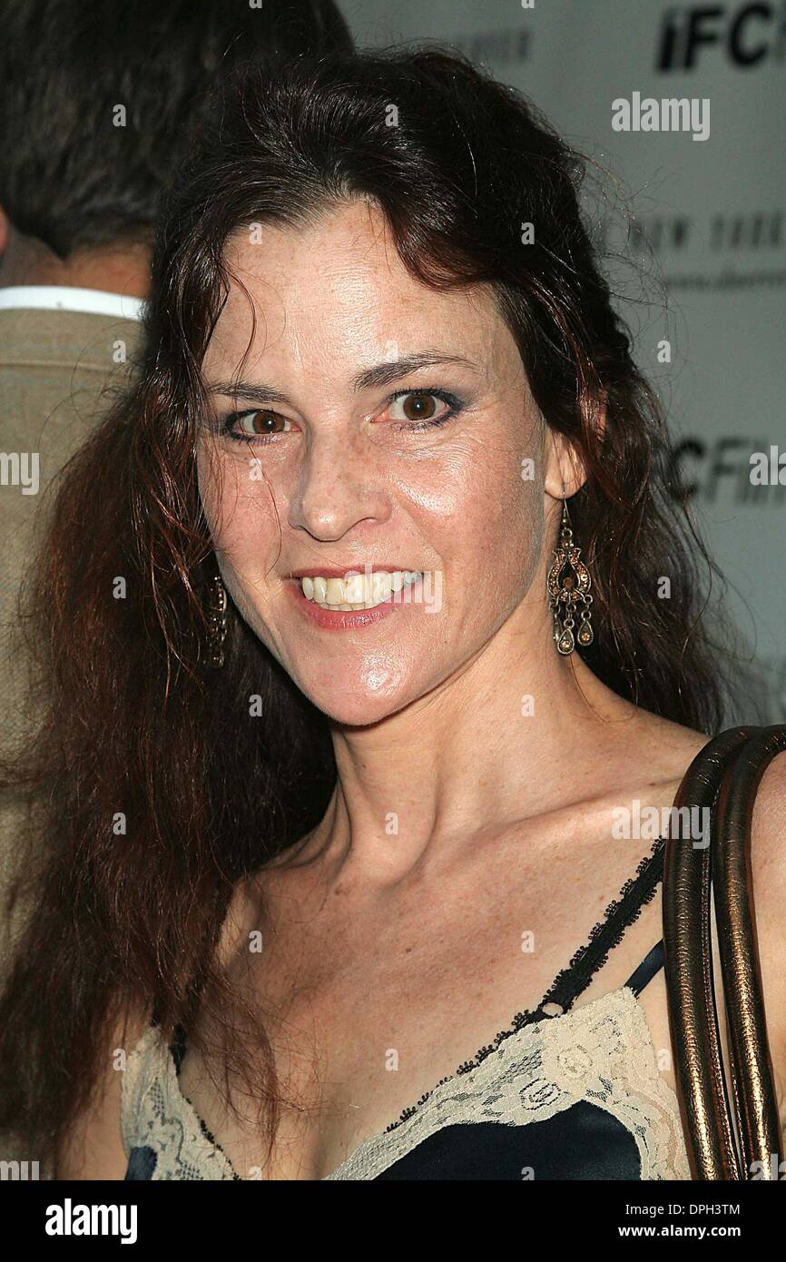 Aug. 8, 2006 - New York, New York, U.S. - K49272ML.THE PREMIERE OF ...