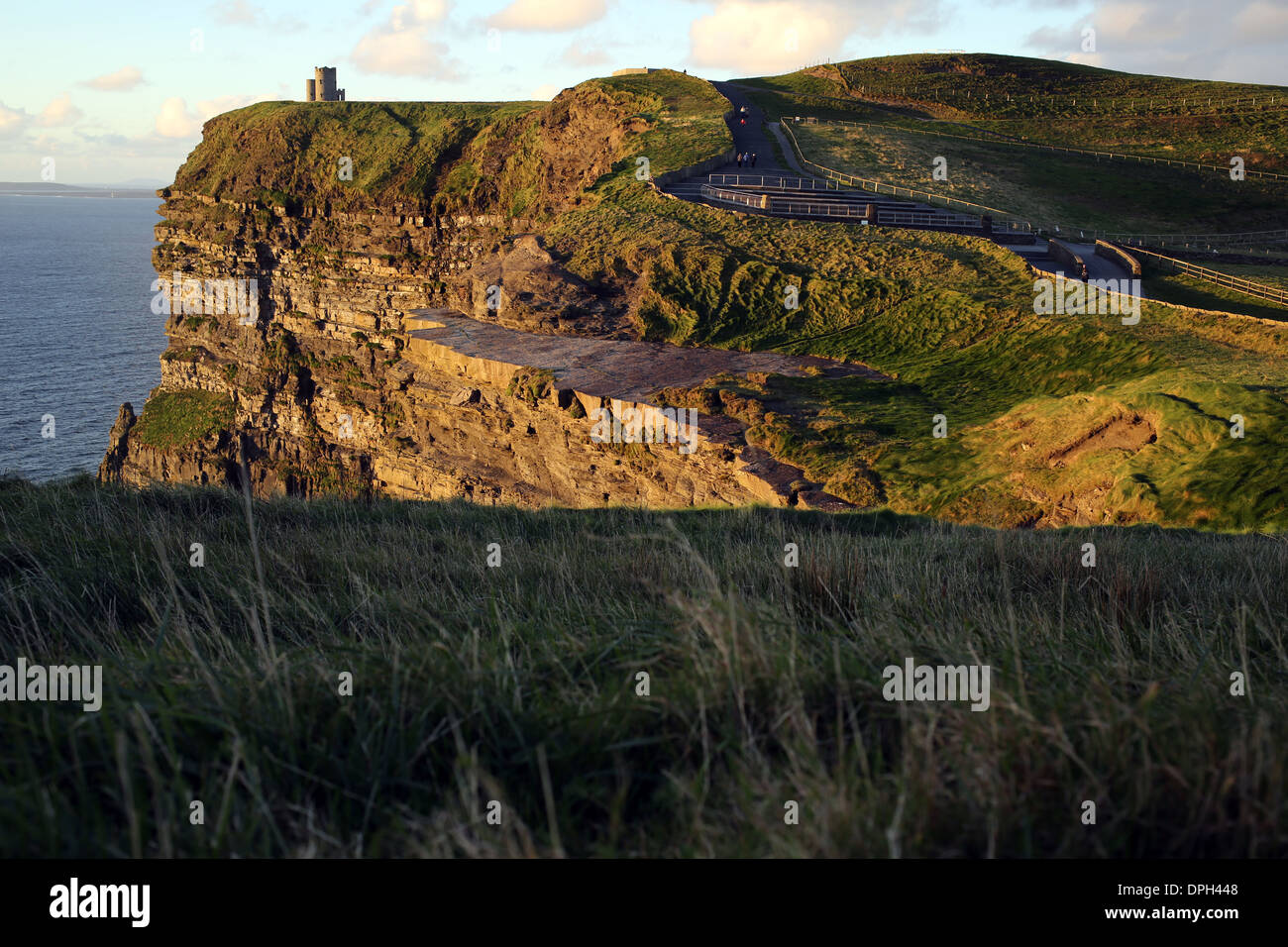 Ennis ireland friary hi-res stock photography and images - Alamy
