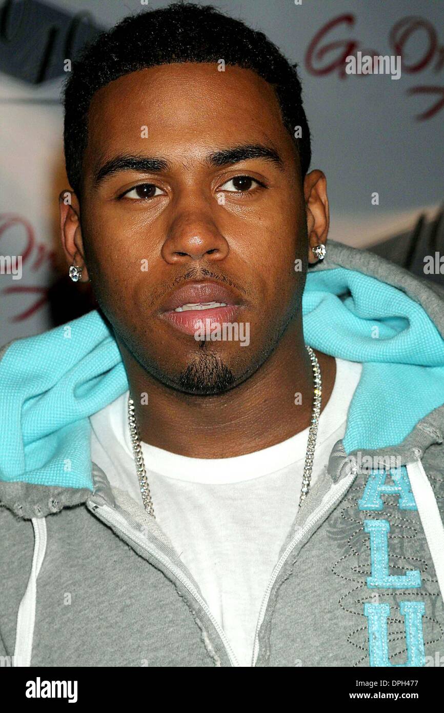 Bobby valentino 2006 hi-res stock photography and images - Alamy