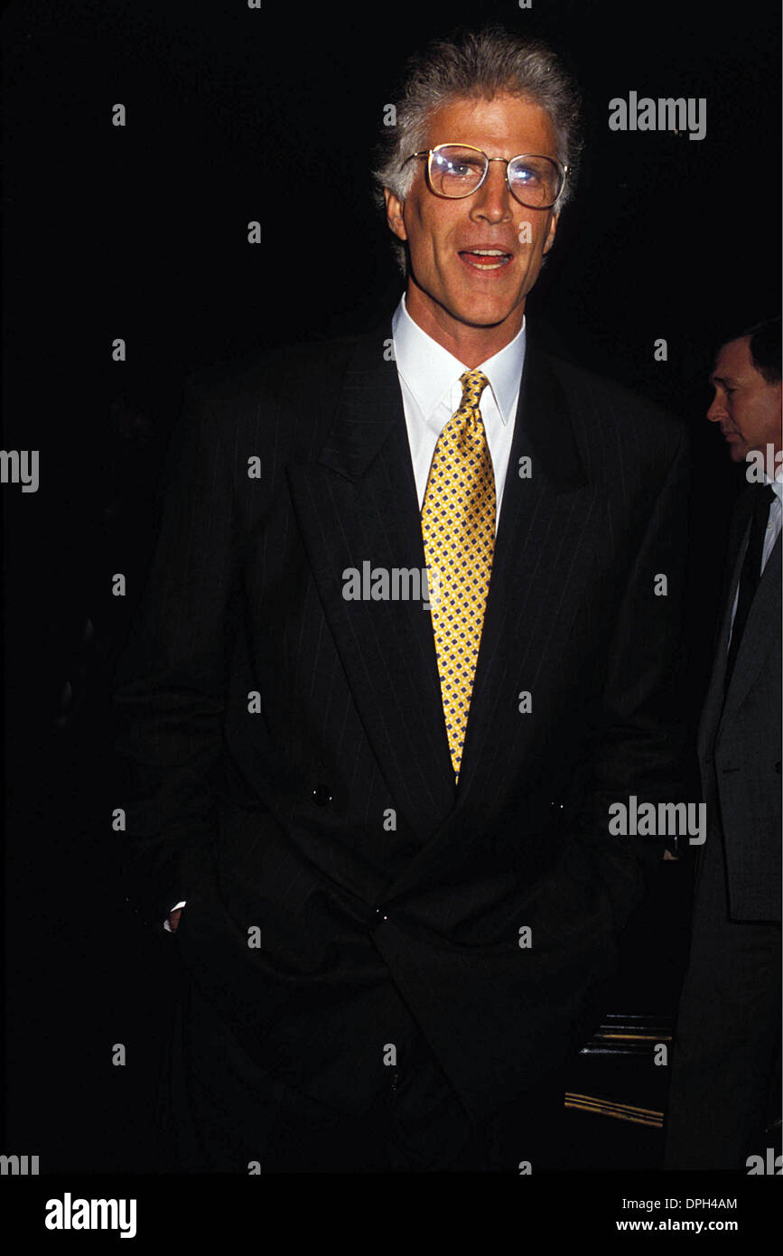 Ted danson 1993 hi-res stock photography and images - Alamy