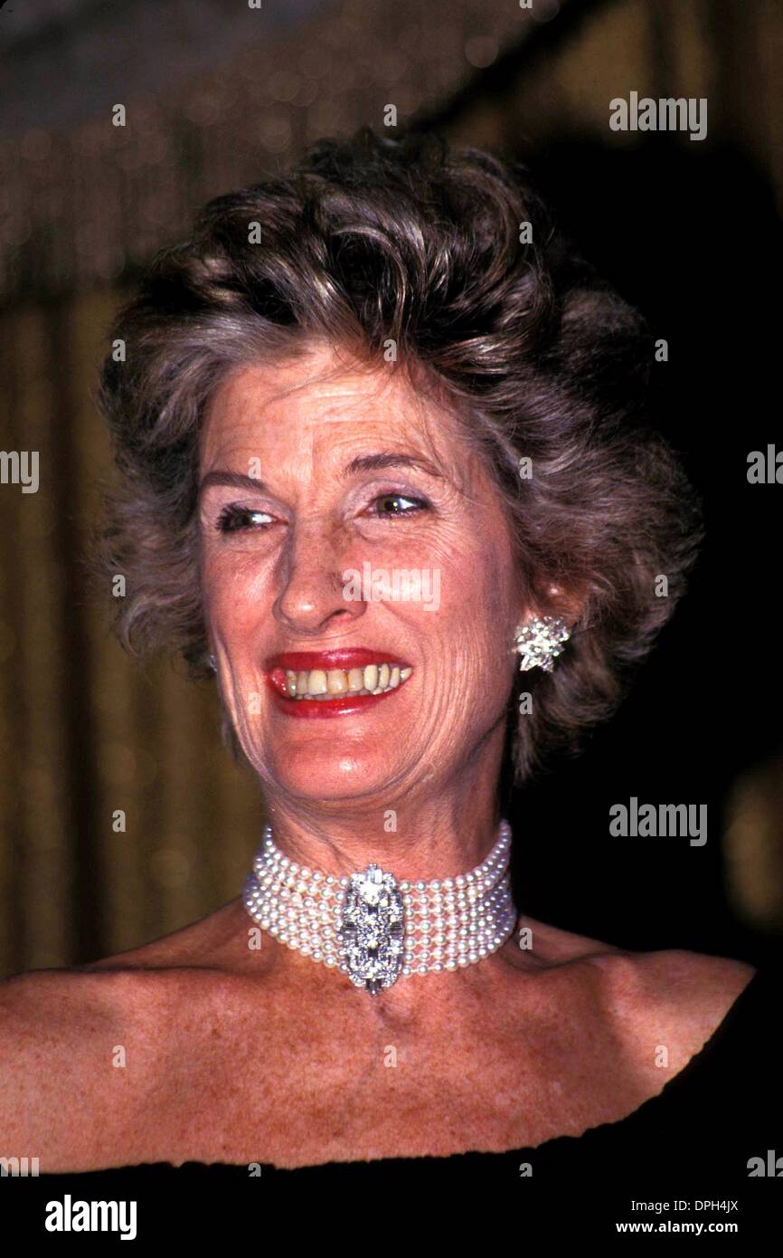 Nancy Kissinger High Resolution Stock Photography and Images - Alamy
