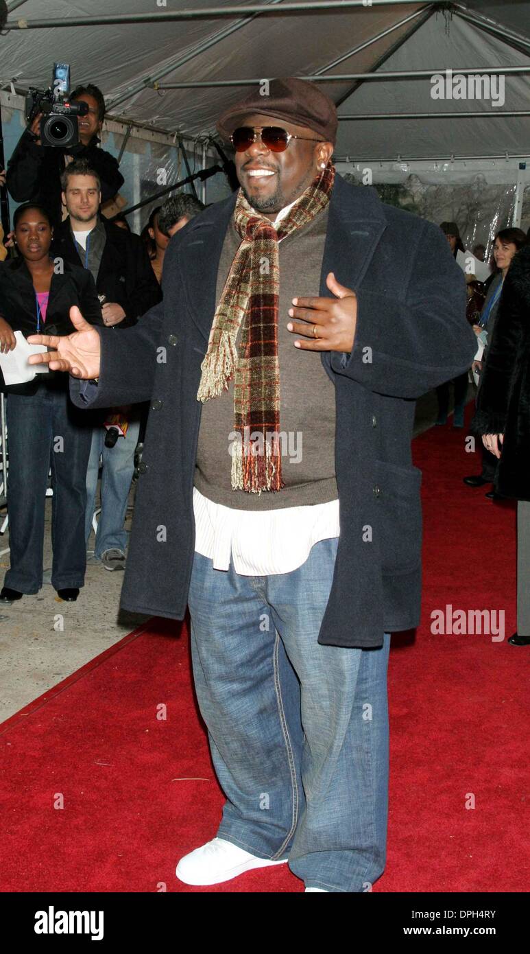 Dec. 3, 2006 - New York, New York, U.S. - K51080ML.SCREENING OF ...