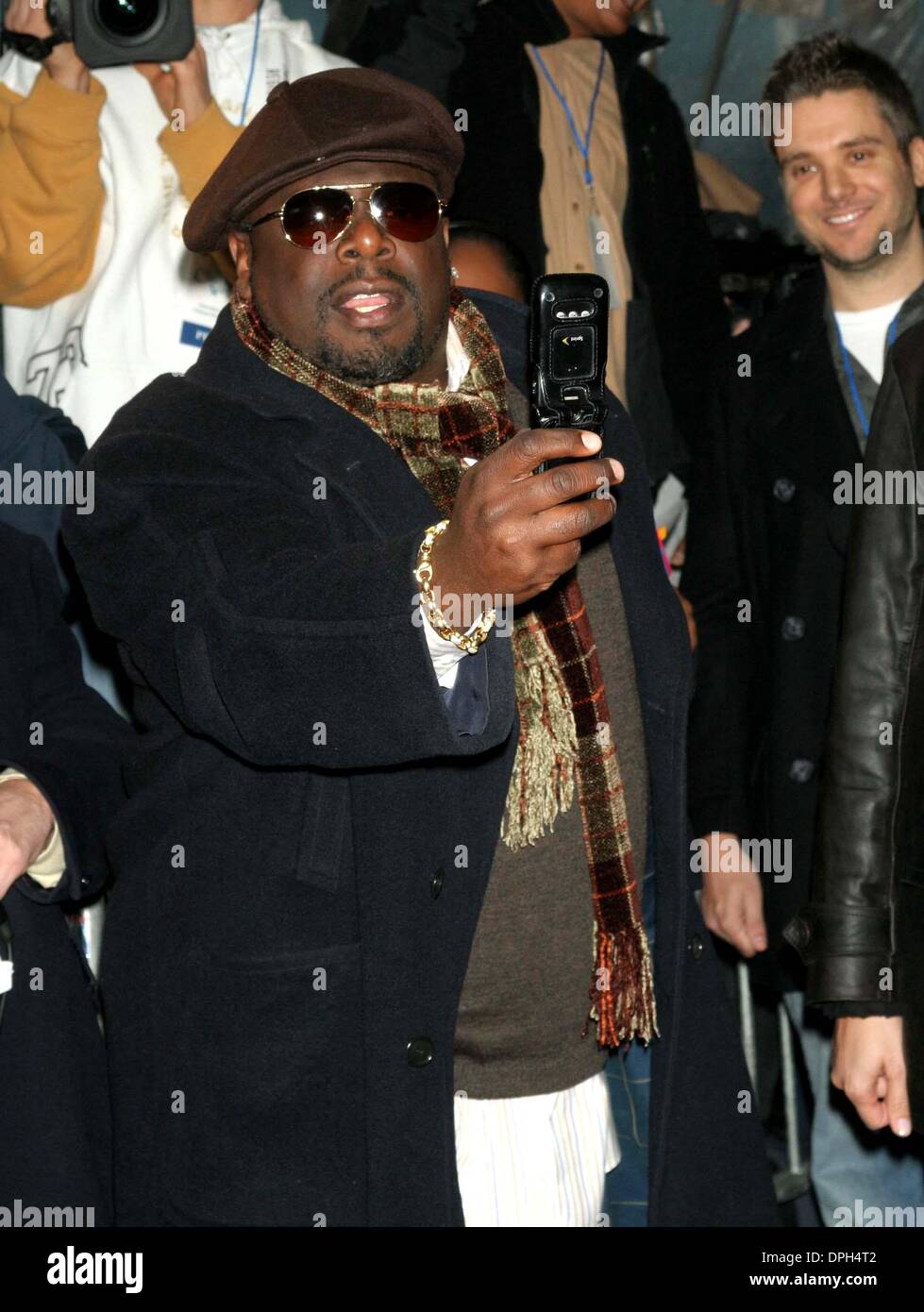 Dec. 3, 2006 - New York, New York, U.S. - K51080ML.SCREENING OF ...