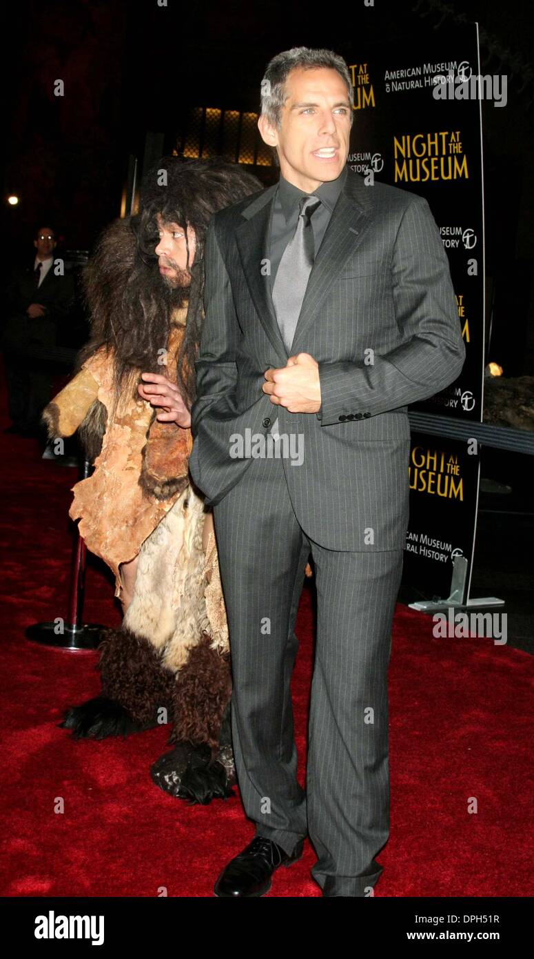 Dec. 17, 2006 - New York, New York, U.S. - K51165ML.THE WORLD PREMIERE ...