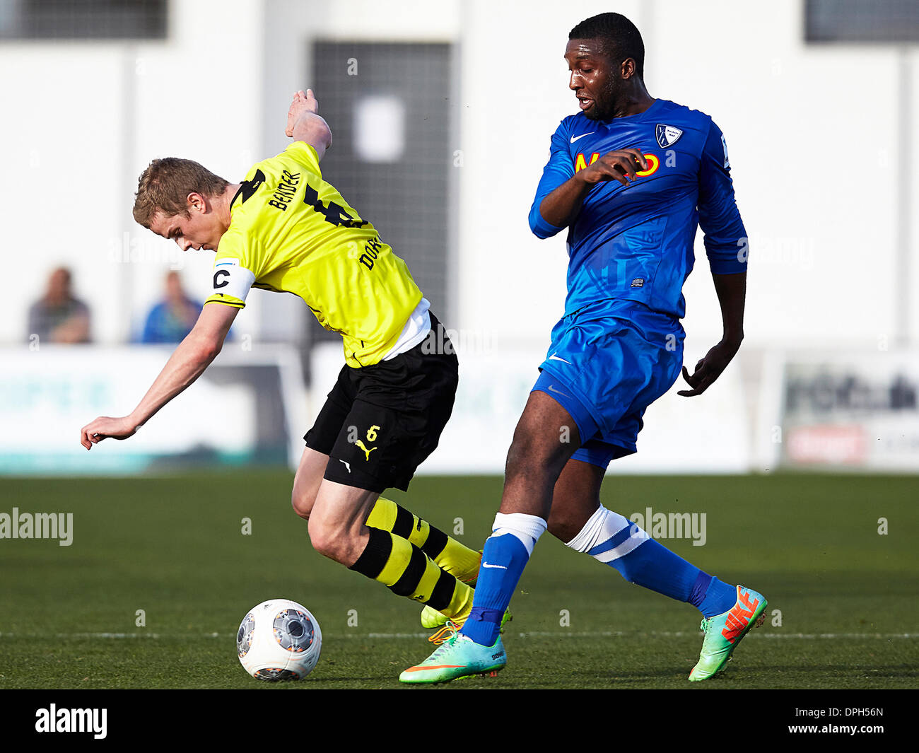 Sven richard hi-res stock photography and images - Alamy