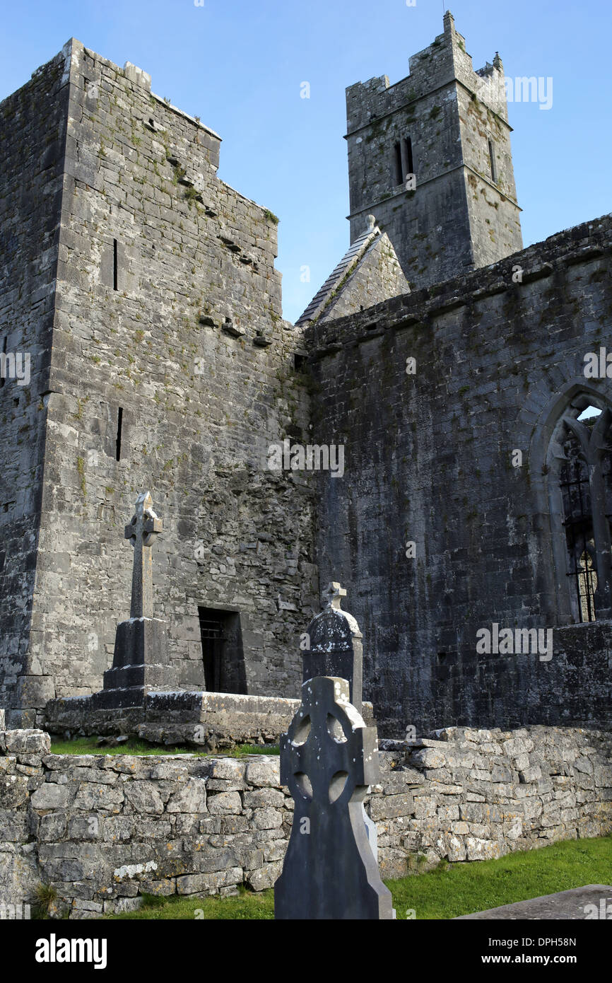 Ennis Co Clare Ireland High Resolution Stock Photography and Images - Alamy