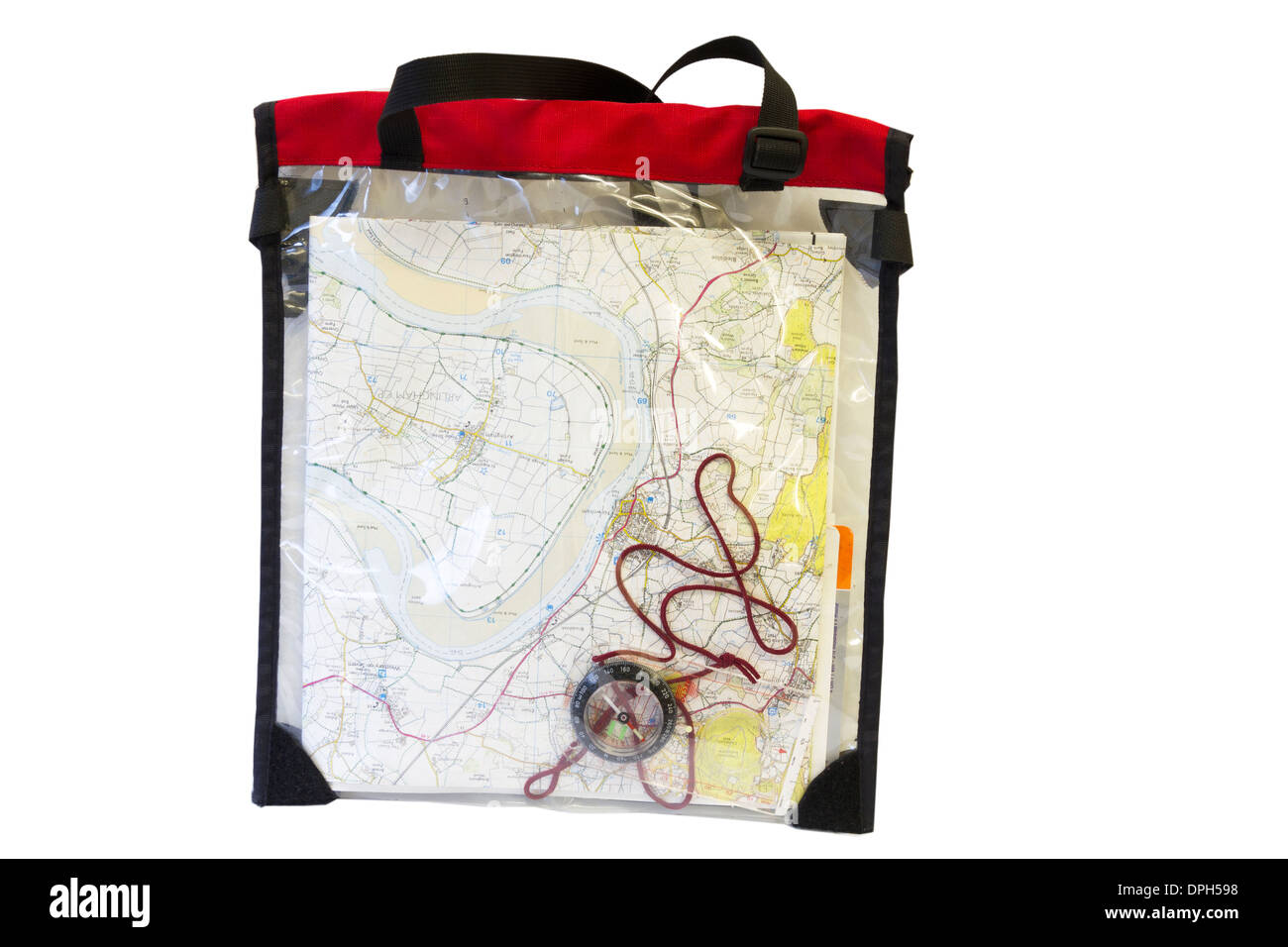 Case map hi-res stock photography and images - Alamy