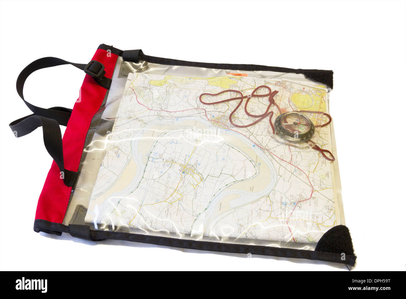 Case map hi-res stock photography and images - Alamy