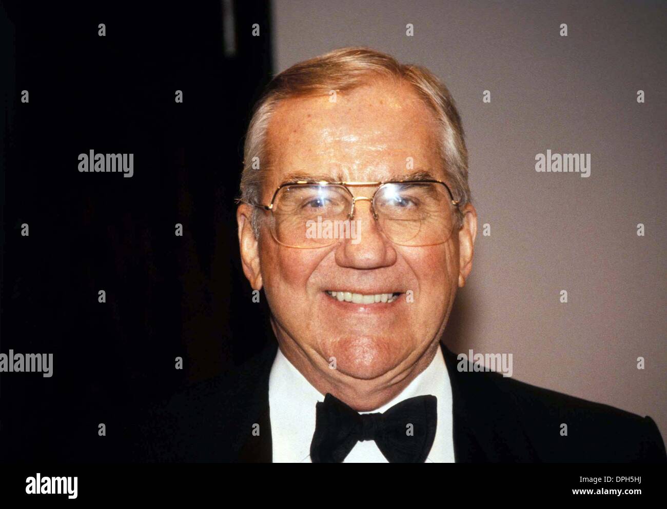 Ed mcmahon hi-res stock photography and images - Alamy