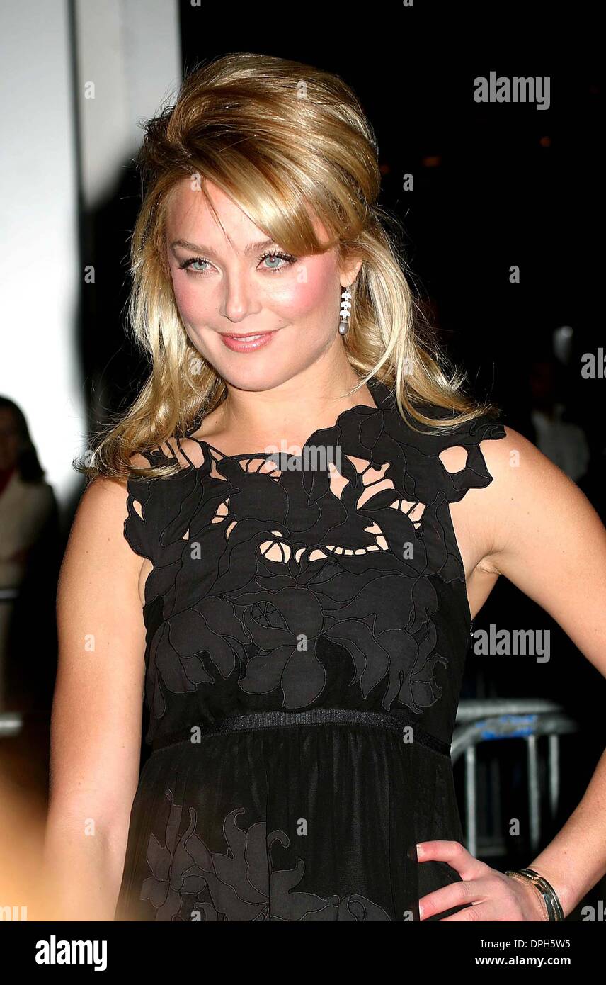 Mar. 7, 2006 - New York, New York, U.S. - K47121ML.THE WORLD PREMIERE ...