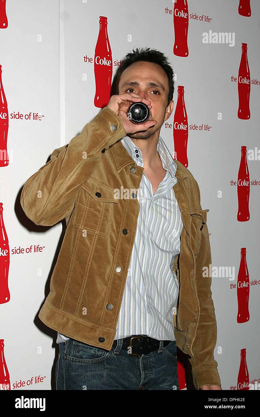 Launch of coca colas hi-res stock photography and images - Alamy