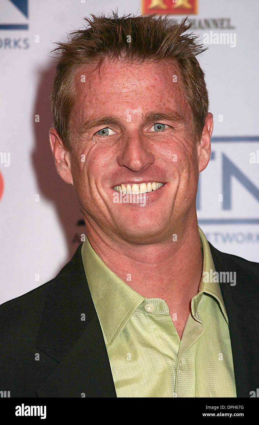 Apr. 18, 2006 - New York, New York, U.S. - K47549ML.'A AND E''' NETWORK ...